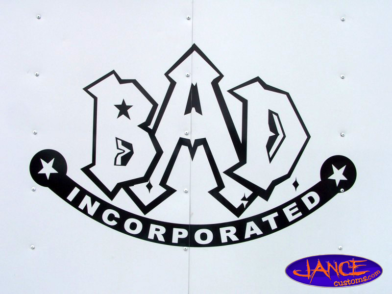 Jance Customs - Show Coverage - Slamboree 2005